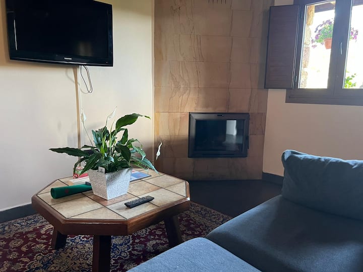 Casona Asturiana Con Encanto - Nava
