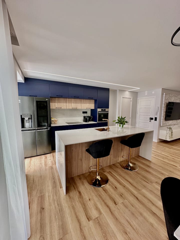 Apartamento Quarteira T2 + 1 - Vilamoura