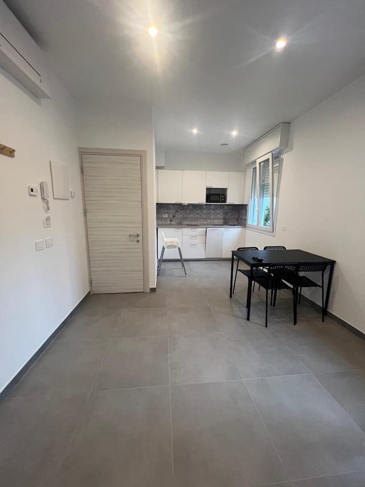 Appartamento A Marina Centro - Rimini