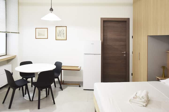 New Flat 2 Milano Duomo - Mailand