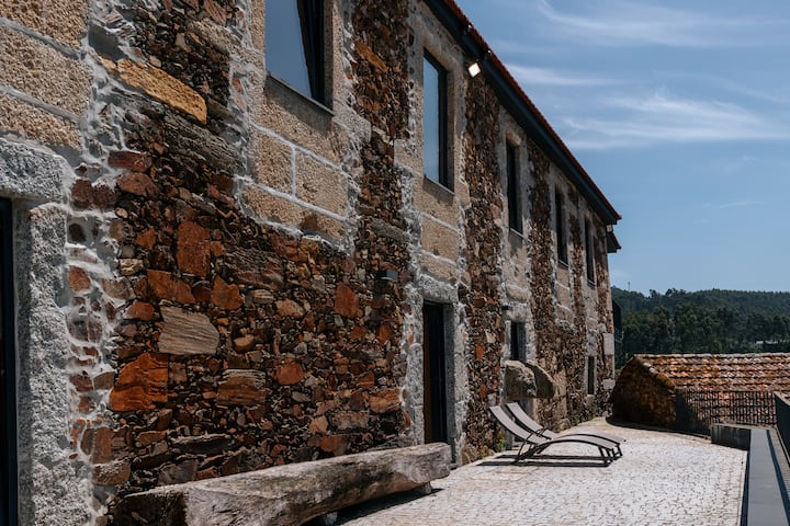 Real Villa I By Mycelia - Castelo de Paiva