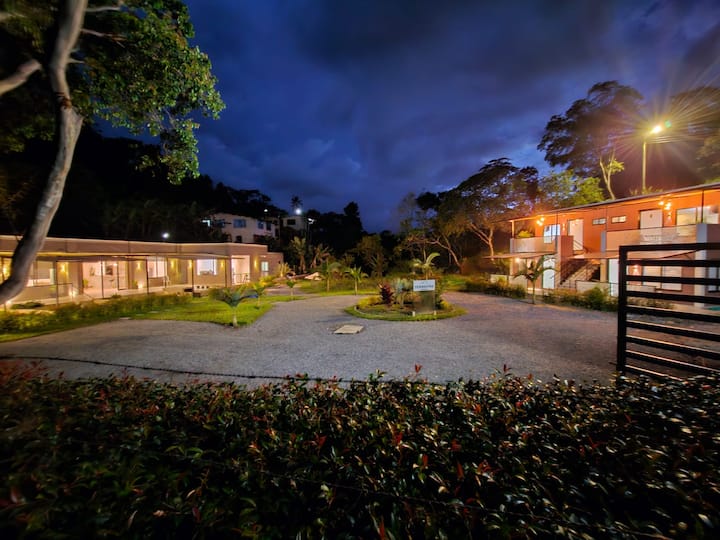 Mini Suites Entre Las Montañas, Habitación 202 - Moniquirá