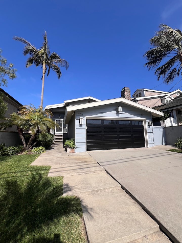 Manhattan Beach Retreat! - Hermosa Beach, CA