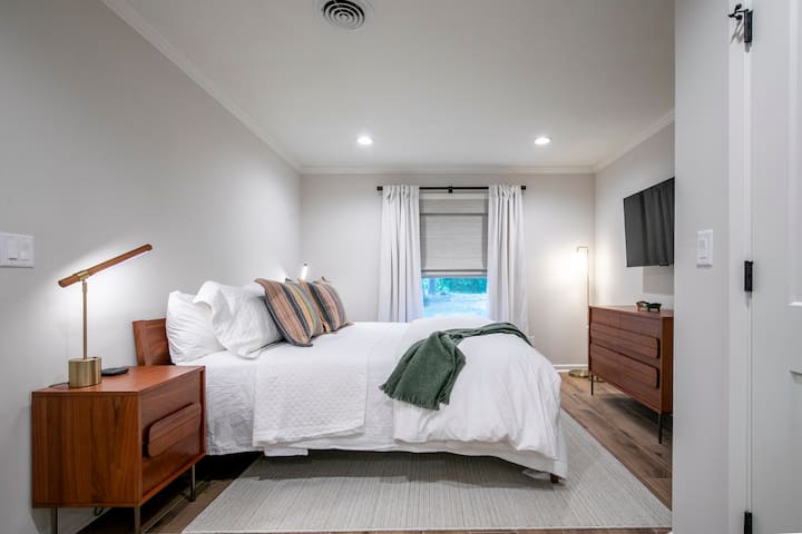 The Square Unit 4, Cozy 1 Br By Velvetditchvillas - Oxford