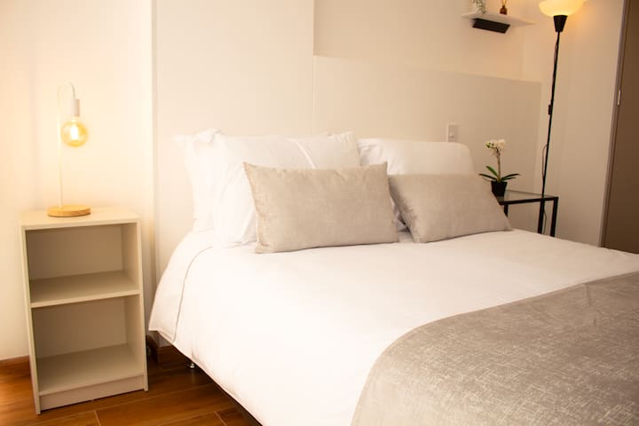 Parque 93 Apartamento Central - La Calera, Colombia