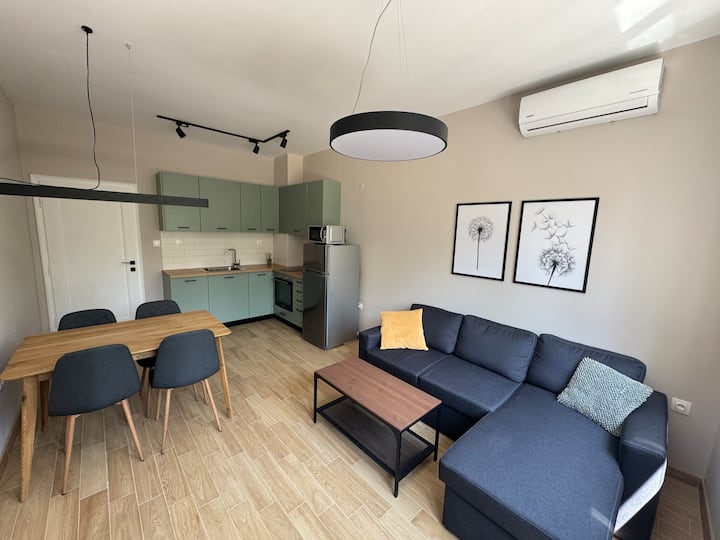 By The River - Plovdiv