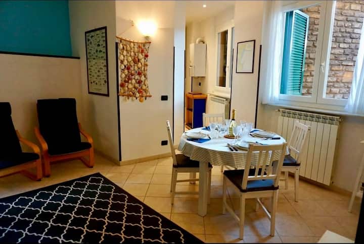 Casa Beppe - Camogli