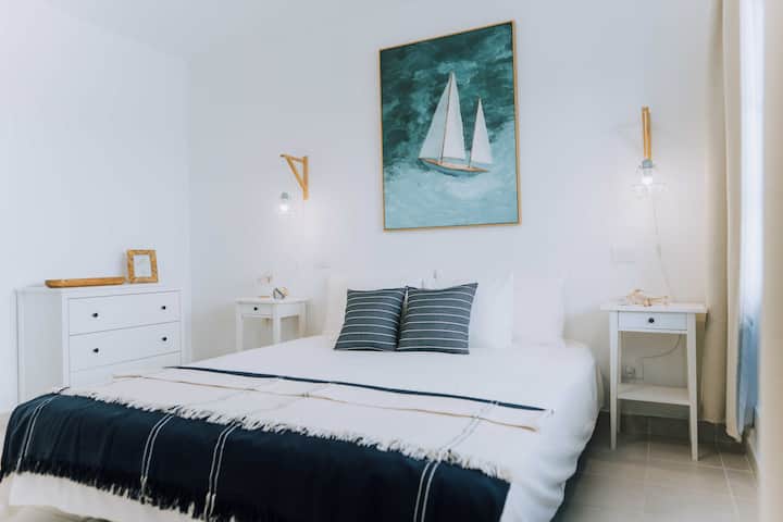Moderno Dúplex En Puerto Calero. - Yaiza