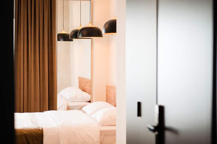 At George’s Fly&stay (Studio) - Otopeni