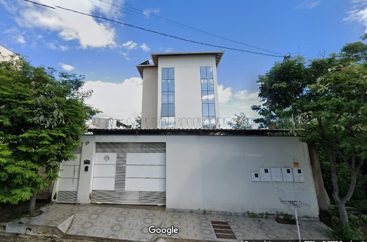 Conforto E Preço Parque Olimpico - Governador Valadares