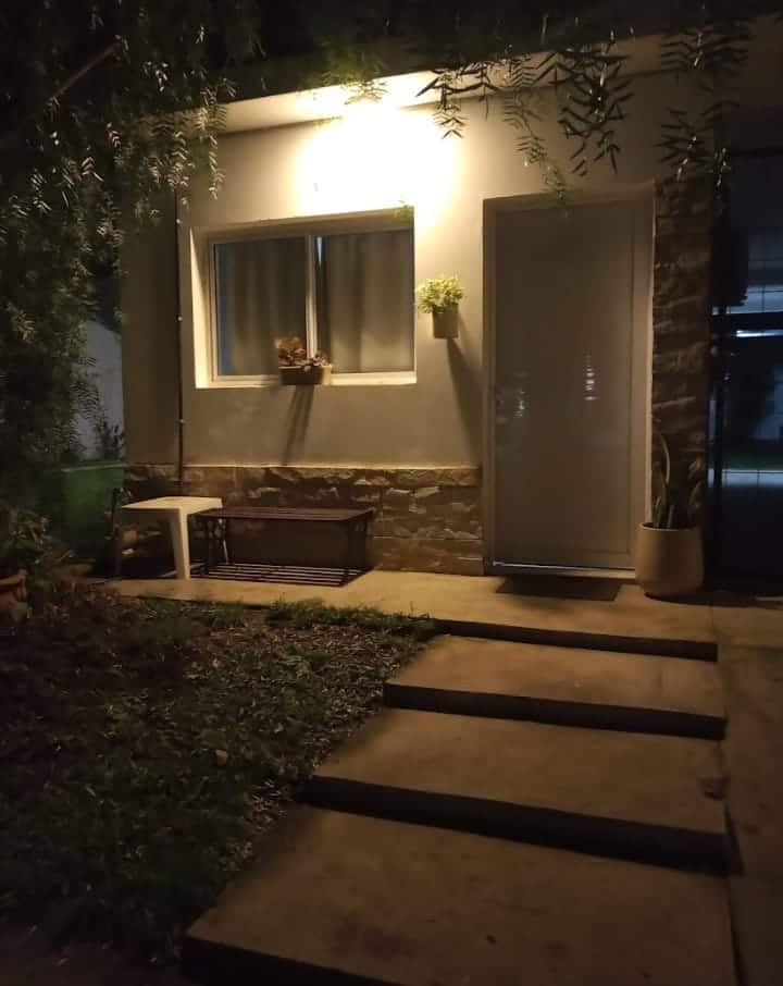 Monoambientes Arandú Federación - Federación