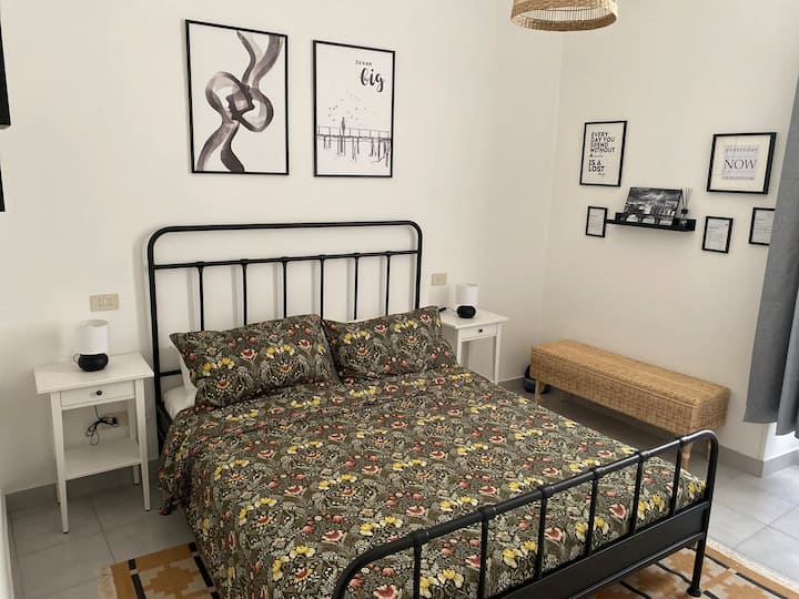 Domus Aila Apartment Frascati - Frascati
