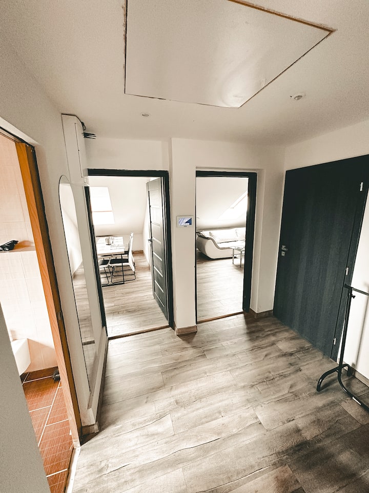 Konvalinka Apartment - Český Krumlov