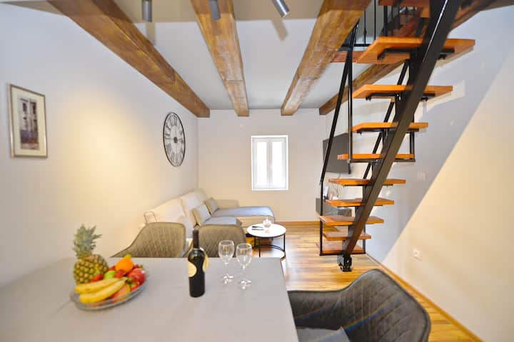 Antica Apartment 1 - Kotor