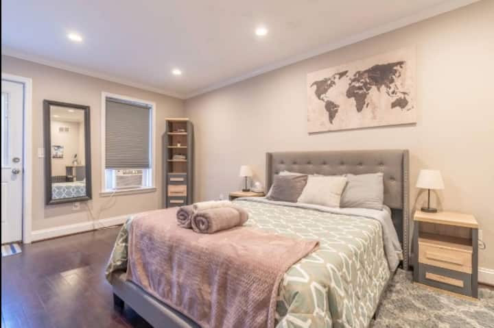 Master Suite In Fells Point - Baltimore, MD