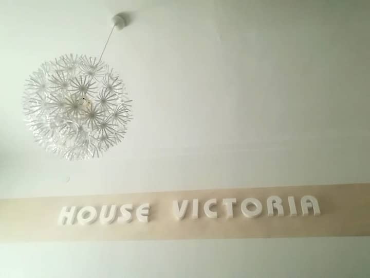 House Victoria_noto - Avola