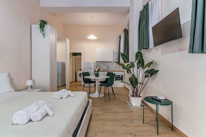 Venezia Apartament - Bari