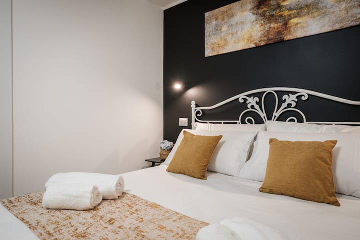 Suite Sa Pedra - Eleganza Nel Cuore Di Villasimius - Villasimius