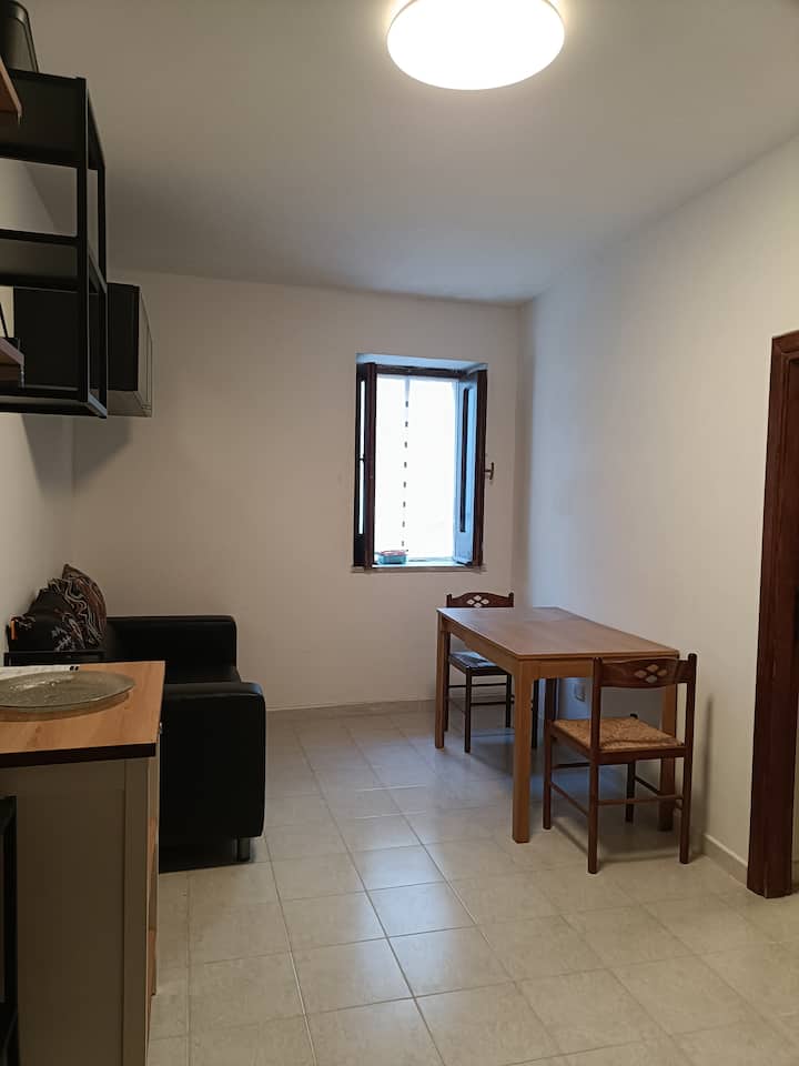 Casa Luna - Tortora Marina