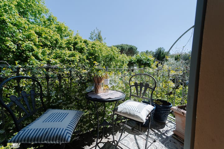 Charme & Relax - Saint-Tropez