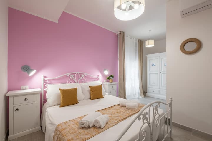 Suite Is Prendas - Nel Cuore Di Villasimius - Villasimius