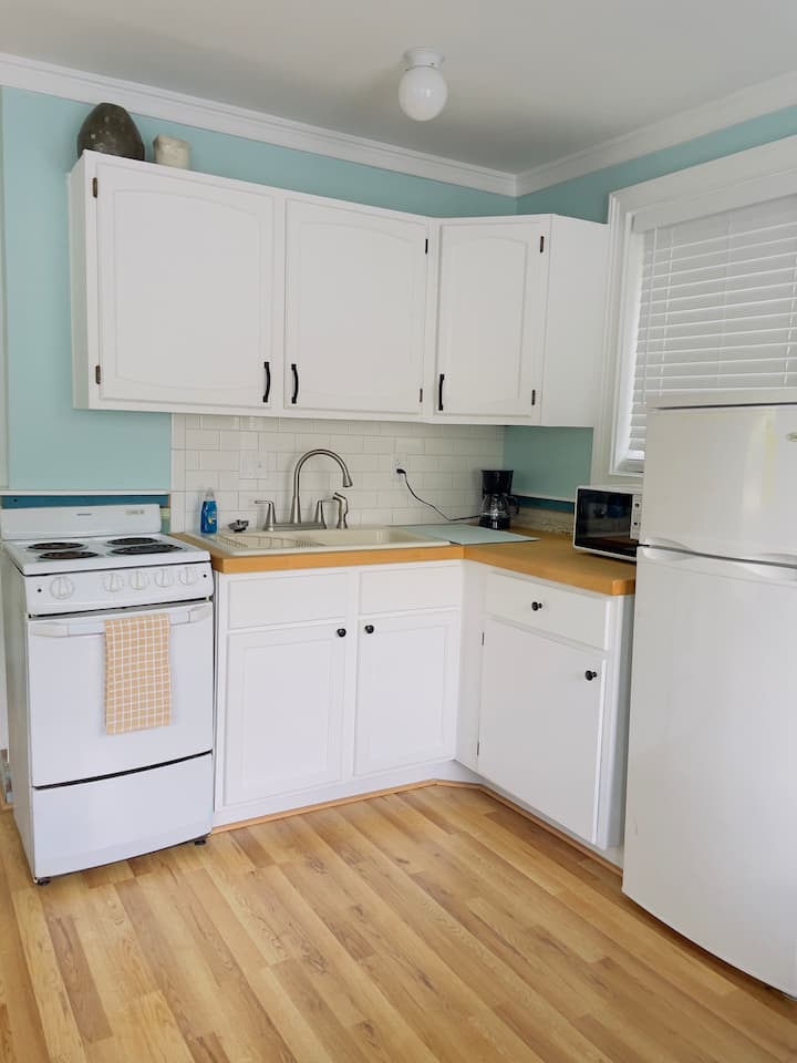 Cozy Studio In Historic Cobbham Walk To Downtown - Athens, GA