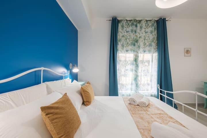 Suite Su Mari - Relax A Due Passi Da Villasimius - Villasimius