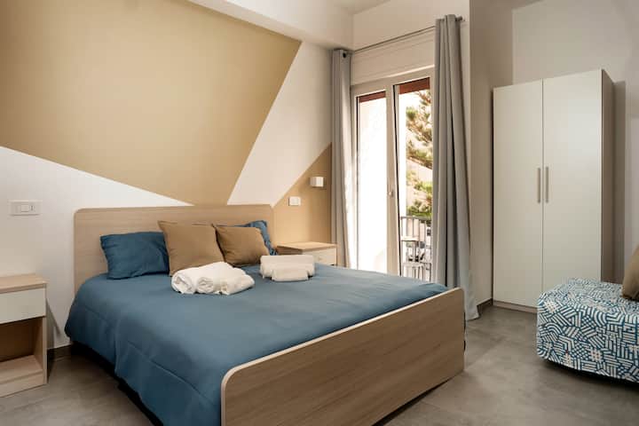Mylae ÉLite Rooms Tripla - Milazzo