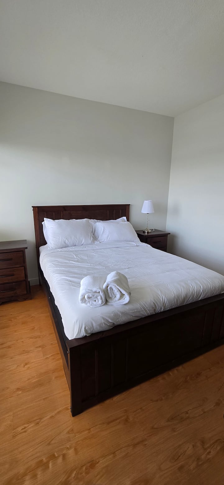 New Royal Inn Unit 203 - 新西敏