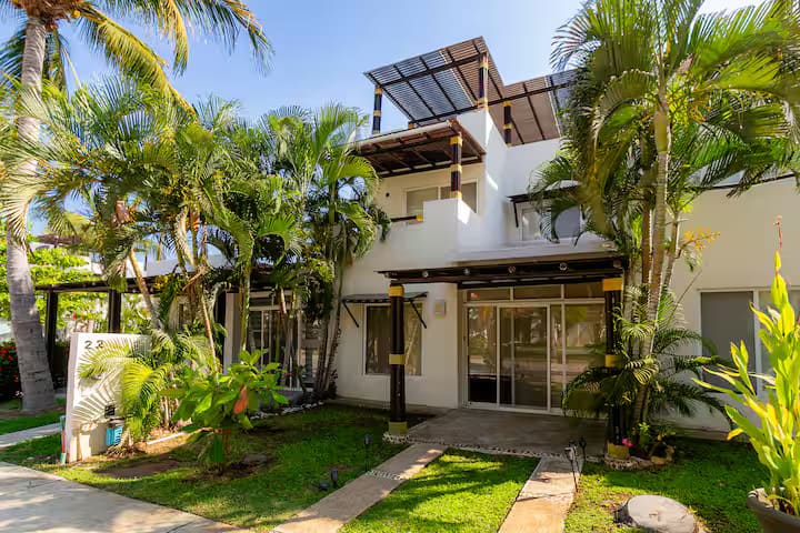 Océano Pacífico 22 | Rooftop Con Jacuzzi Privado - Acapulco