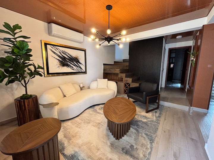 Montecarlo 25 - Mérida, México