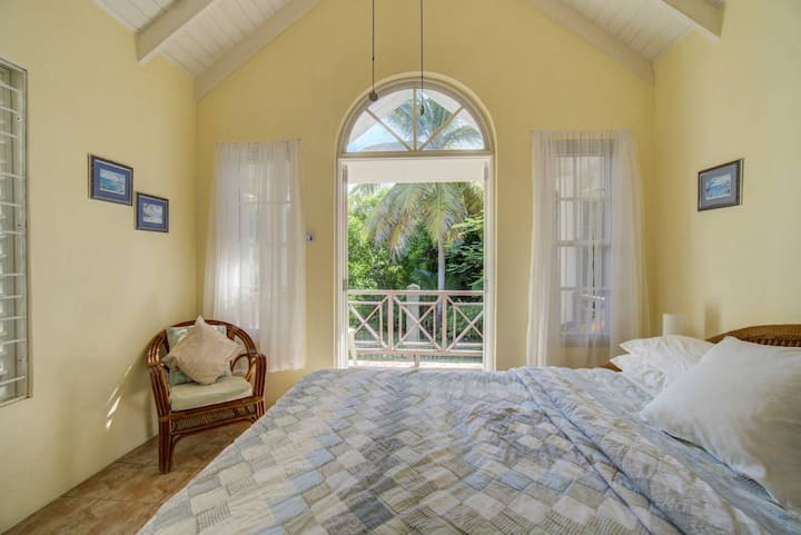 Cottage In Exclusive Fort Jeudy - Granada