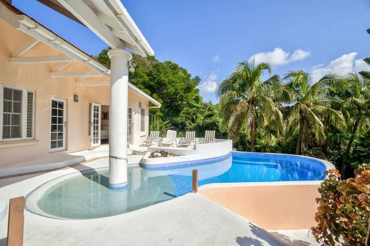 Cosy Cottage In Exclusive Fort Jeudy - Grenada