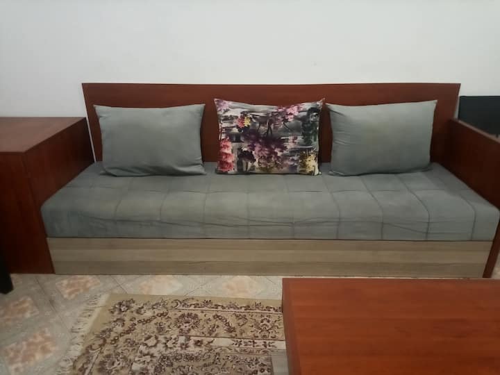 Appartement Meublé N°4 - Nouakchott