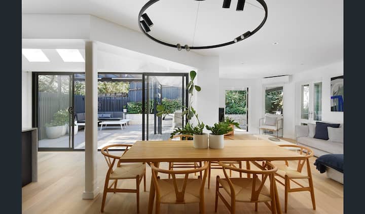 Fairlight Townhouse - Manly