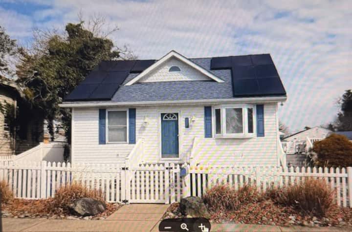Cedar Cottage By The Shore - Ocean City, NJ