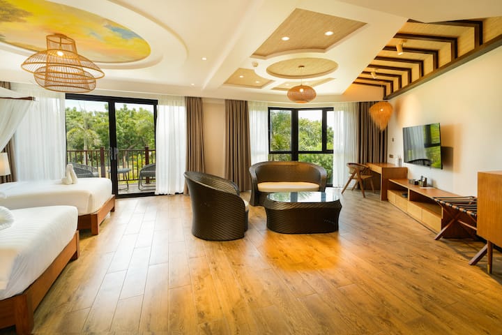 Elegant & Cozy Room - Tubigon