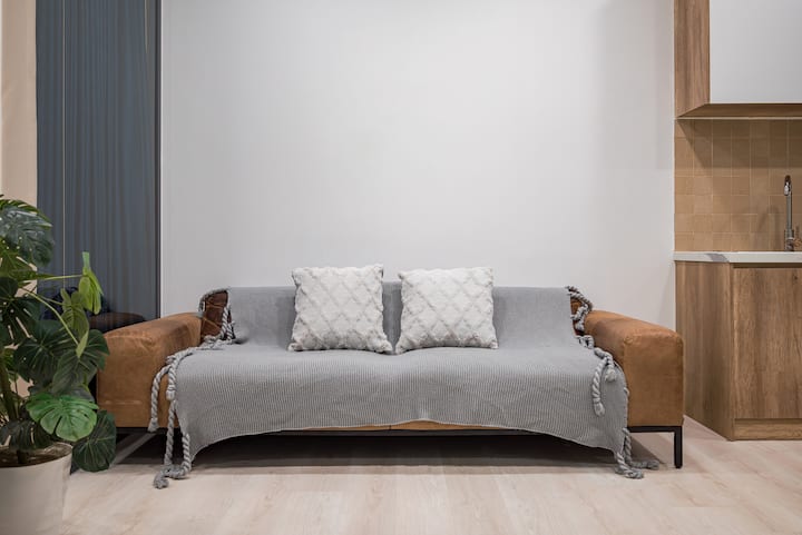 Chic & Cozy 2br Near Airport - Ho Chi Minh