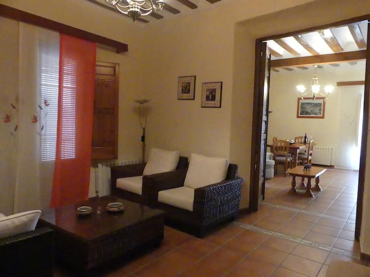 Casa Mi Lucía - Moratalla