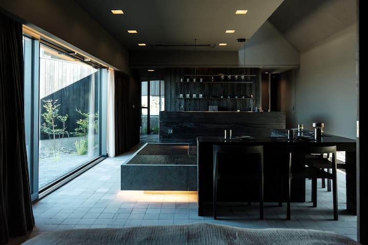 [특가] 조천 바다 앞 프라이빗 독채 |  Jeju宝藏民宿 - Jeju-si