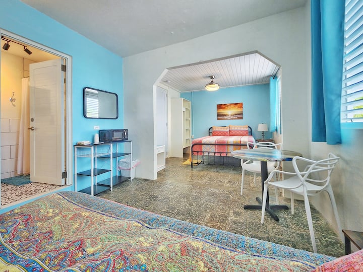 Room 2 At Kokomo Hotel - Culebra