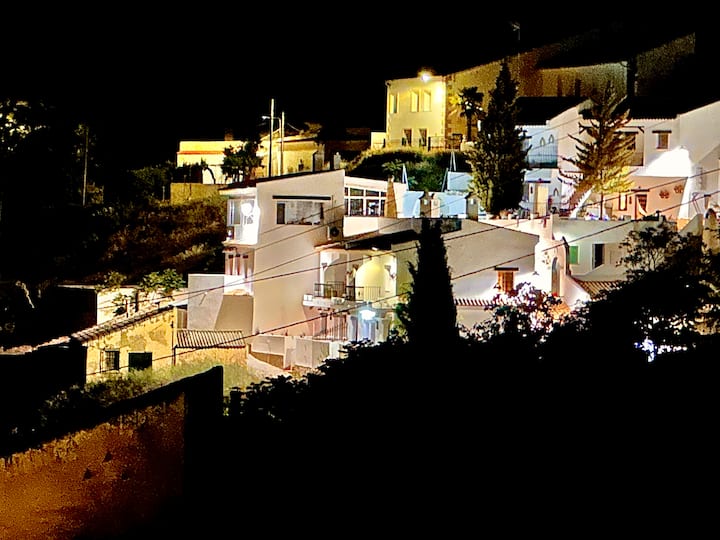 10 Zújar - Sierra de Cazorla