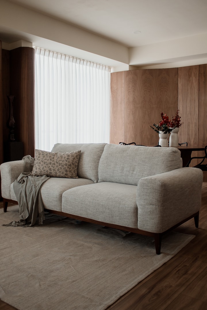 Hermoso Depto. | 2 Hab. | Alberca - León