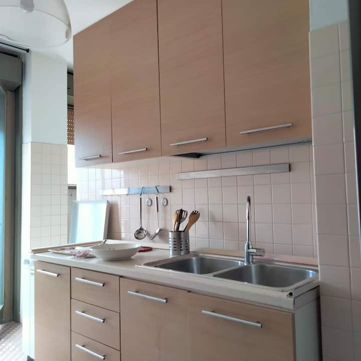 Carlo E Dani Appartement à Venise - Venice