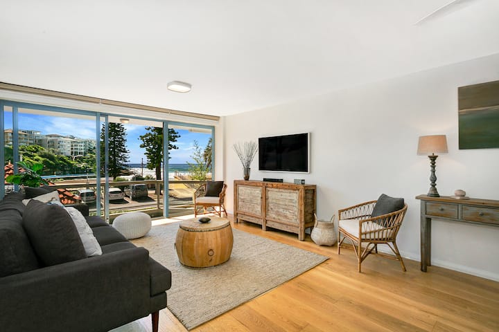 Beachside - Seeking Housemate - Narrabeen