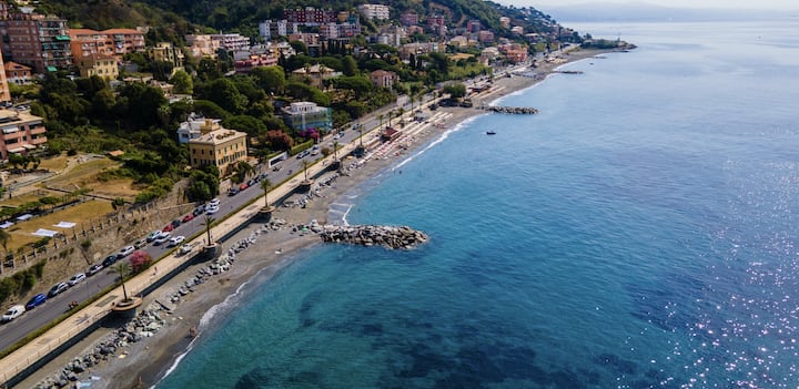 Casa Marino - Cogoleto