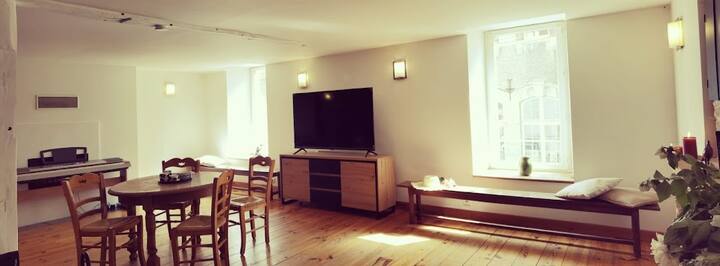 Le Loft : Spécial Jeux ! - Bar-sur-Aube