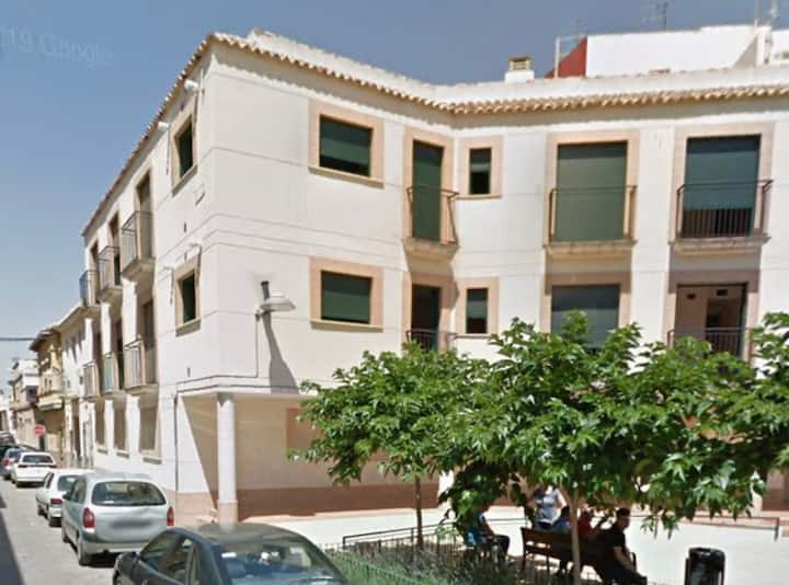 Apartamento Santa Lucia - Torrent