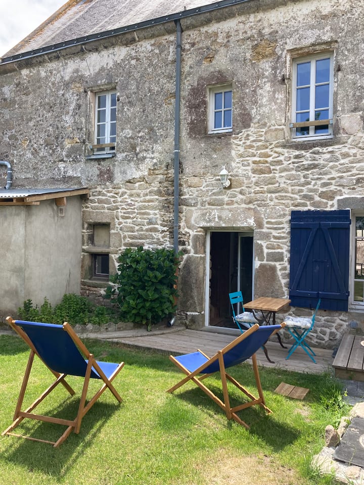 Maison De Vacances En Famille - La Turballe