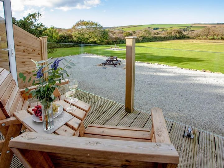 Cornish Sunset Hideaway - St Agnes